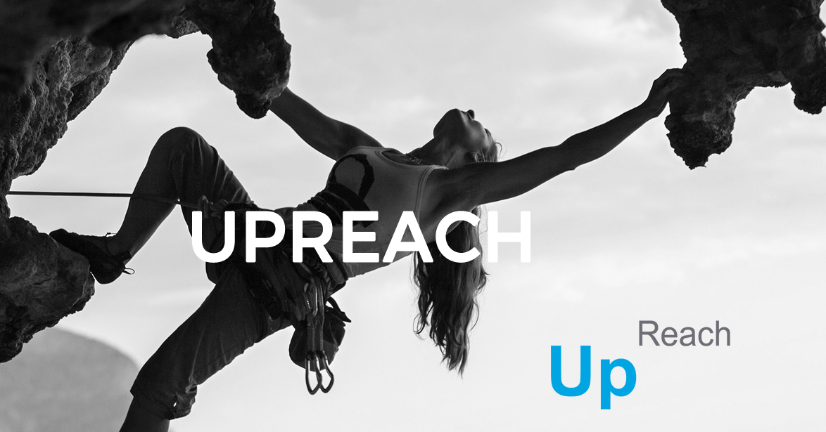 Home - UpReach